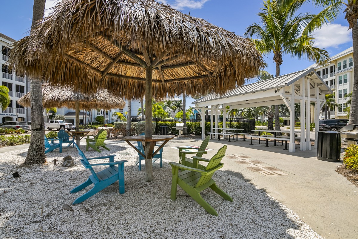 One Particular Harbour 388-401 | Bradenton, FL | Island Vacation Properties