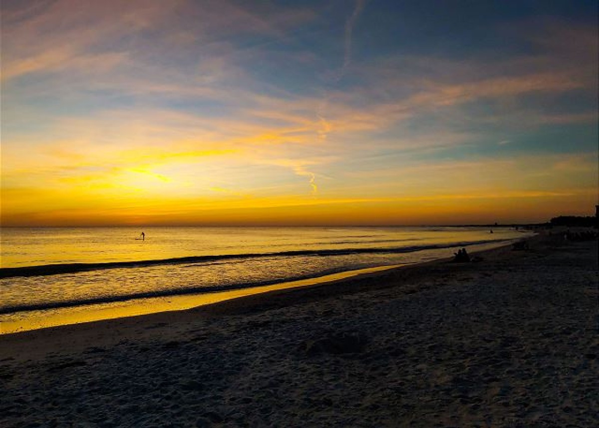 Sunset Villas | Holmes Beach, FL | Island Vacation Properties