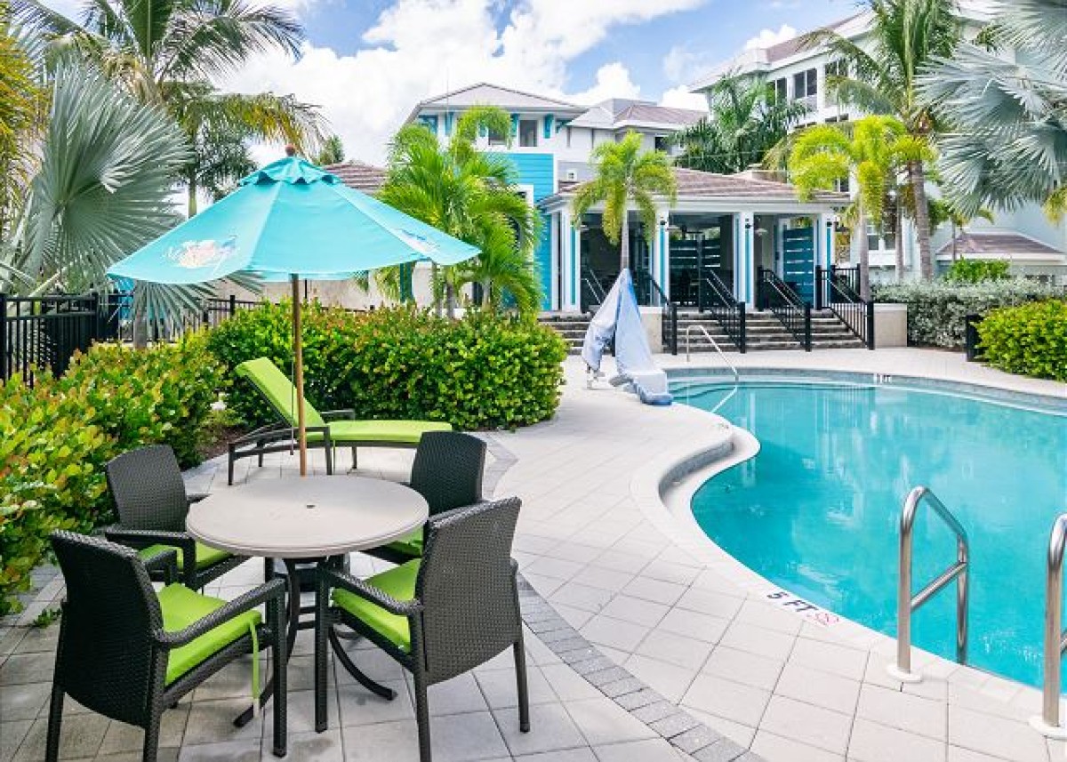 One Particular Harbour 387-101 | Bradenton, FL | Island Vacation Properties