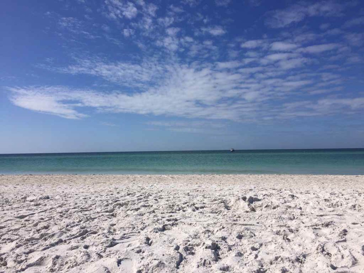 Sea Pirate 7 | Holmes Beach, FL | Island Vacation Properties