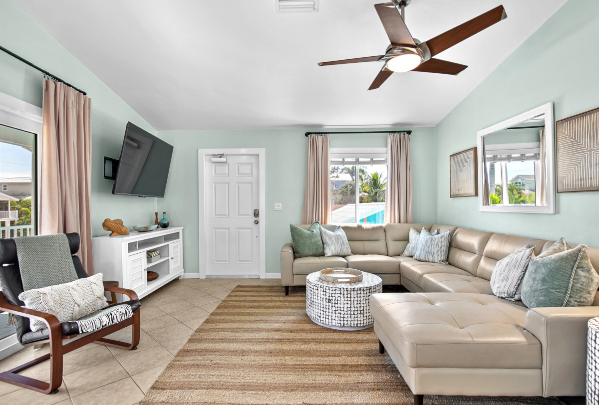 Sand & Sun A SIDE | Holmes Beach, FL | Island Vacation Properties