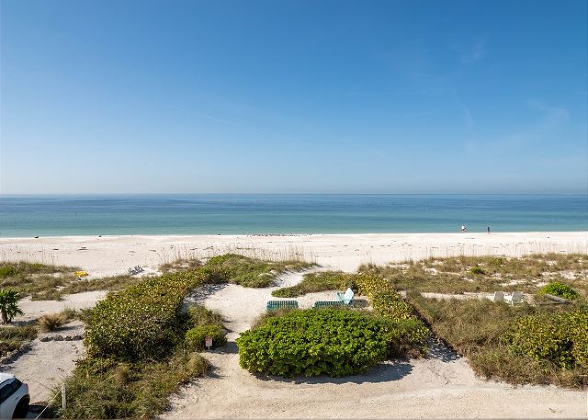 Absolutely Perfect | Holmes Beach, FL | Island Vacation Properties